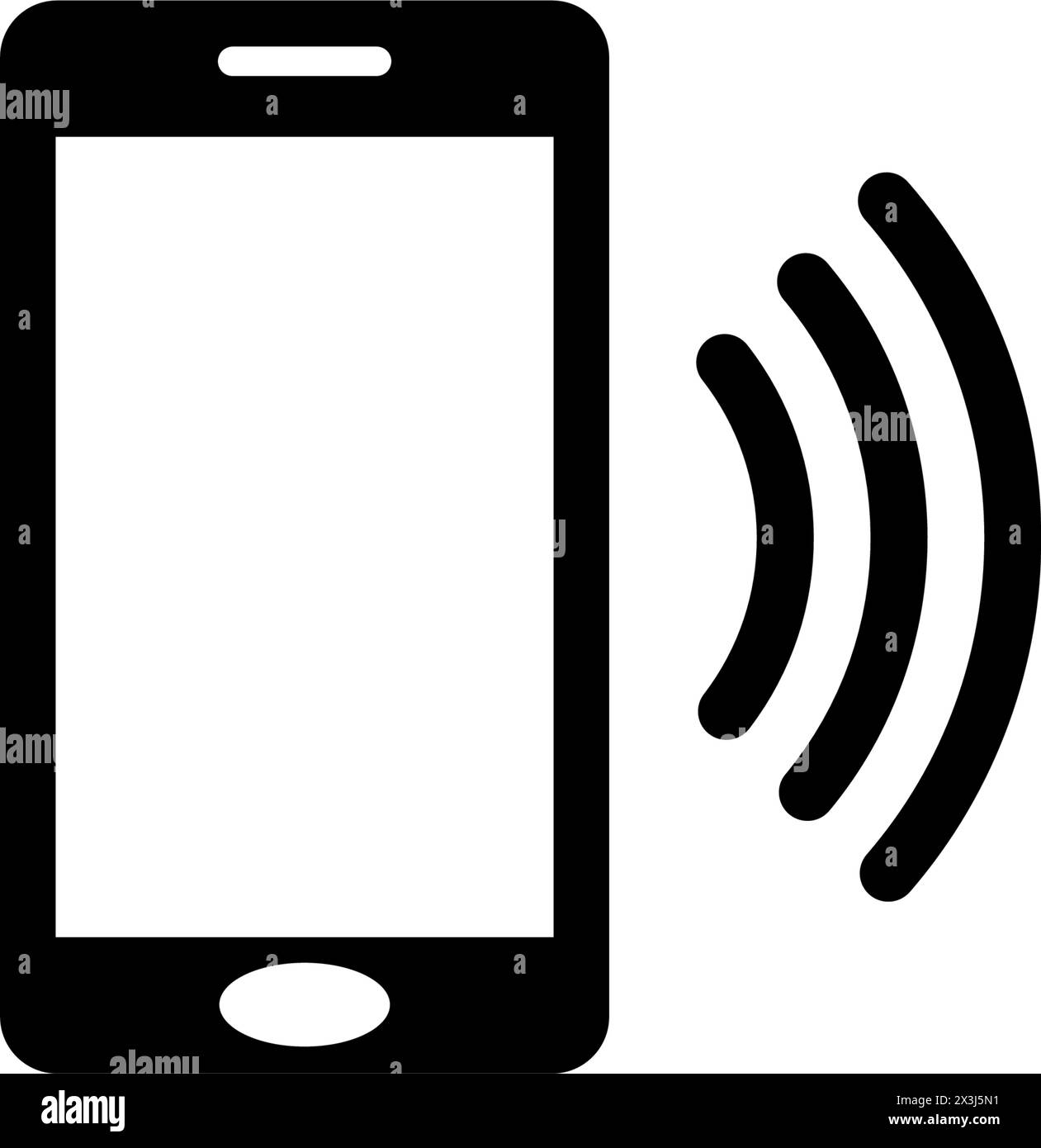 Cellular connected Black and White Stock Photos & Images - Alamy