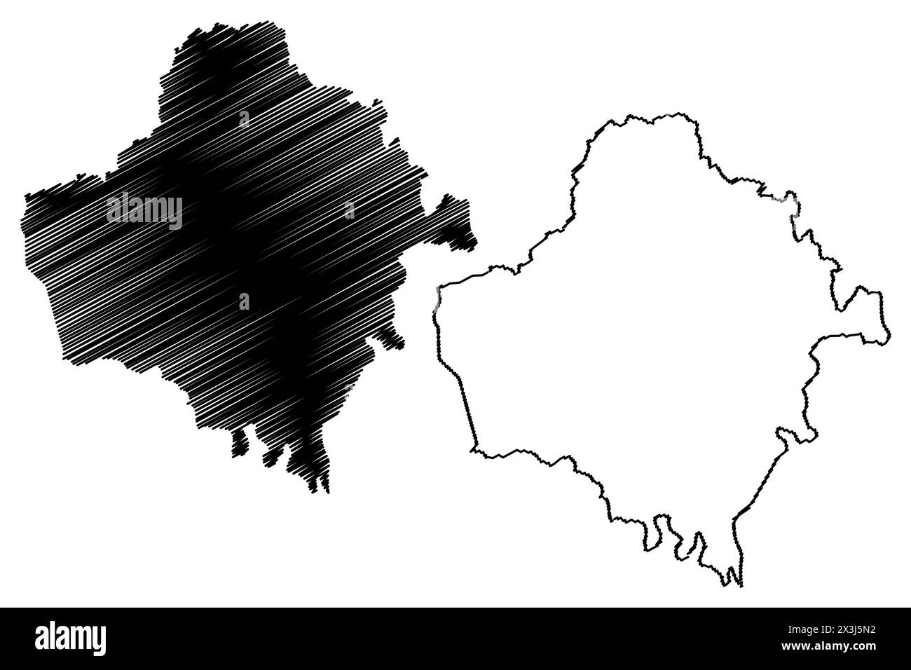 City of Ryde (Commonwealth of Australia, New South Wales, NSW) map ...