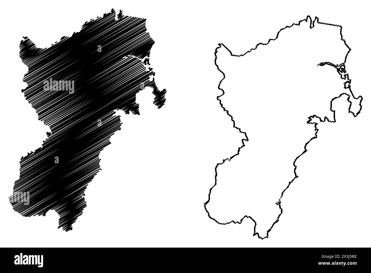 City of Shoalhaven (Commonwealth of Australia, New South Wales, NSW ...