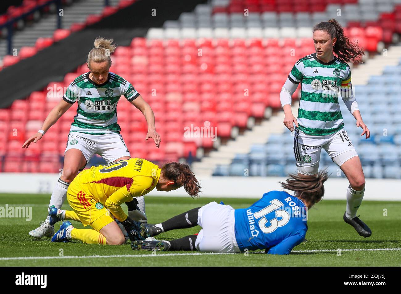 Daugherty hi-res stock photography and images - Alamy