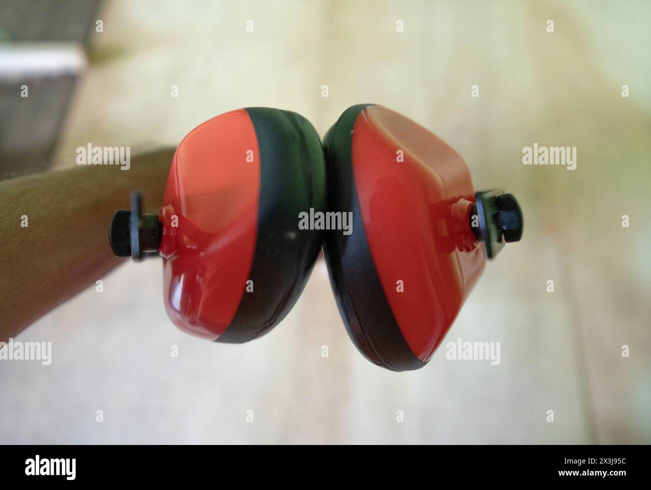 Dampener hi-res stock photography and images - Alamy