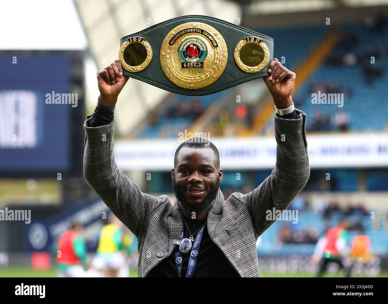 Ibo belt hi-res stock photography and images - Alamy