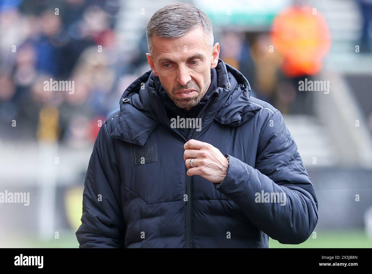 Gary oneill of wolves hi-res stock photography and images - Alamy