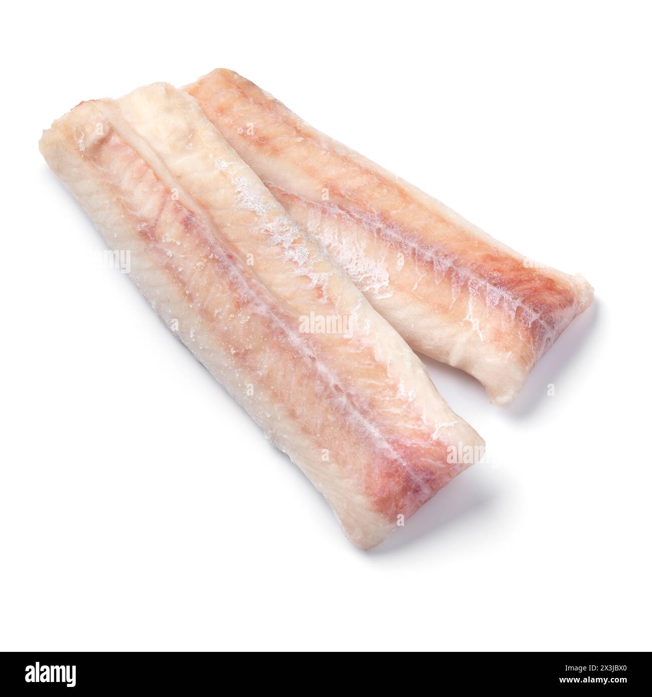Pollack fillet hi-res stock photography and images - Alamy