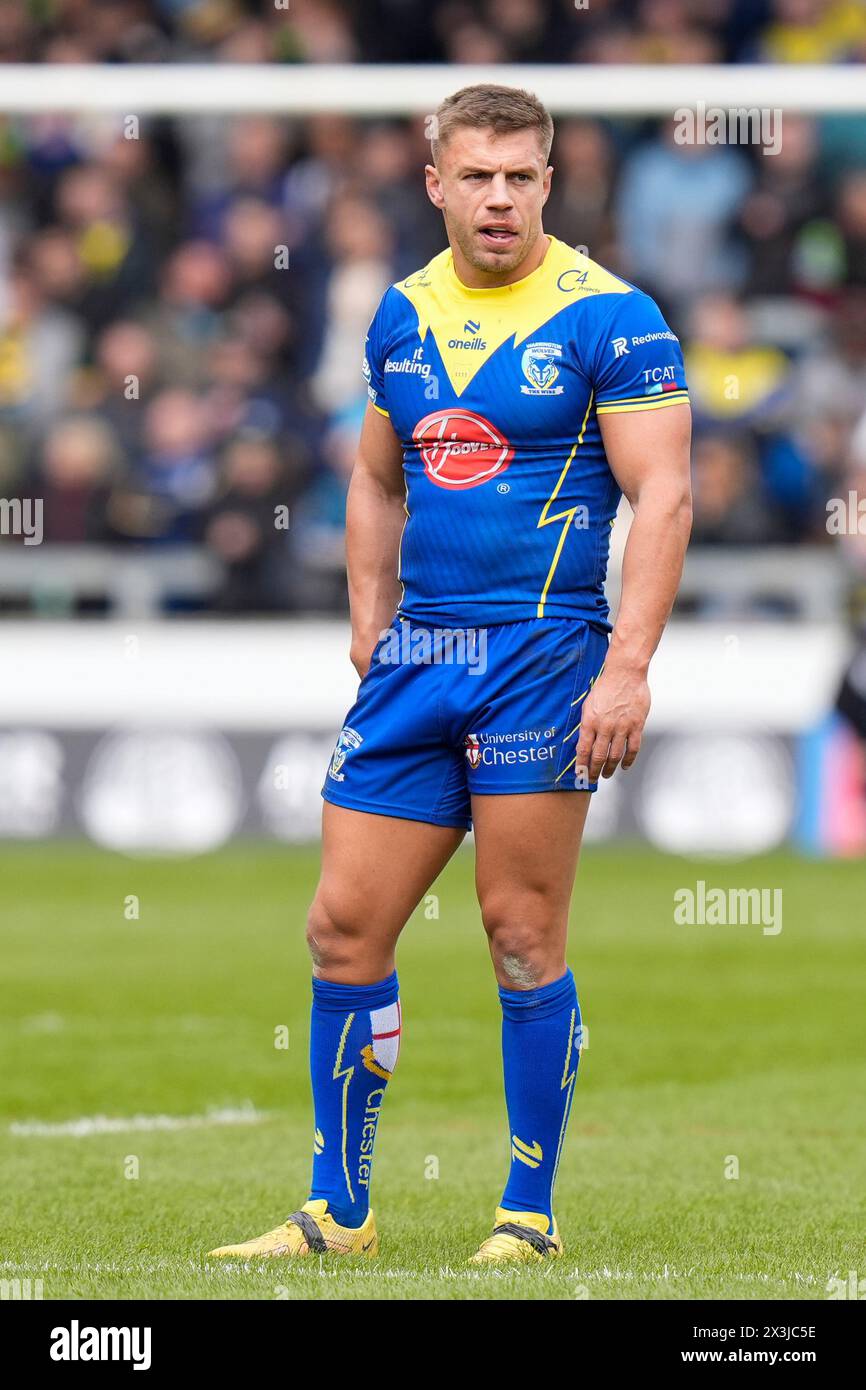 Matty russell warrington hi-res stock photography and images - Alamy
