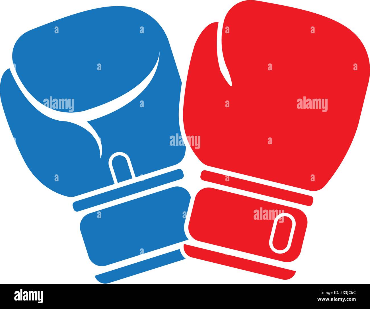 Boxer fire Stock Vector Images - Alamy