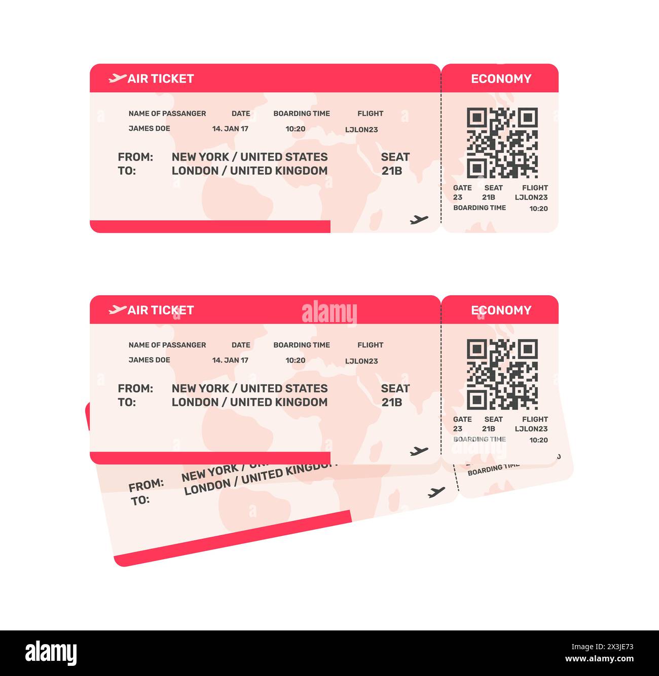 Aerodrome booking hi-res stock photography and images - Alamy