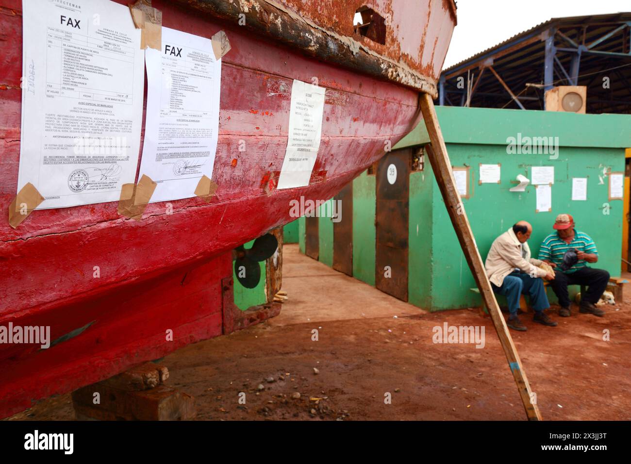 Sistema de pesca hi-res stock photography and images - Alamy
