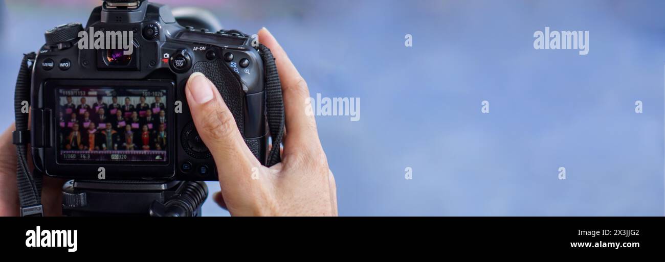 Creativity technology banner digital hi-res stock photography and ...