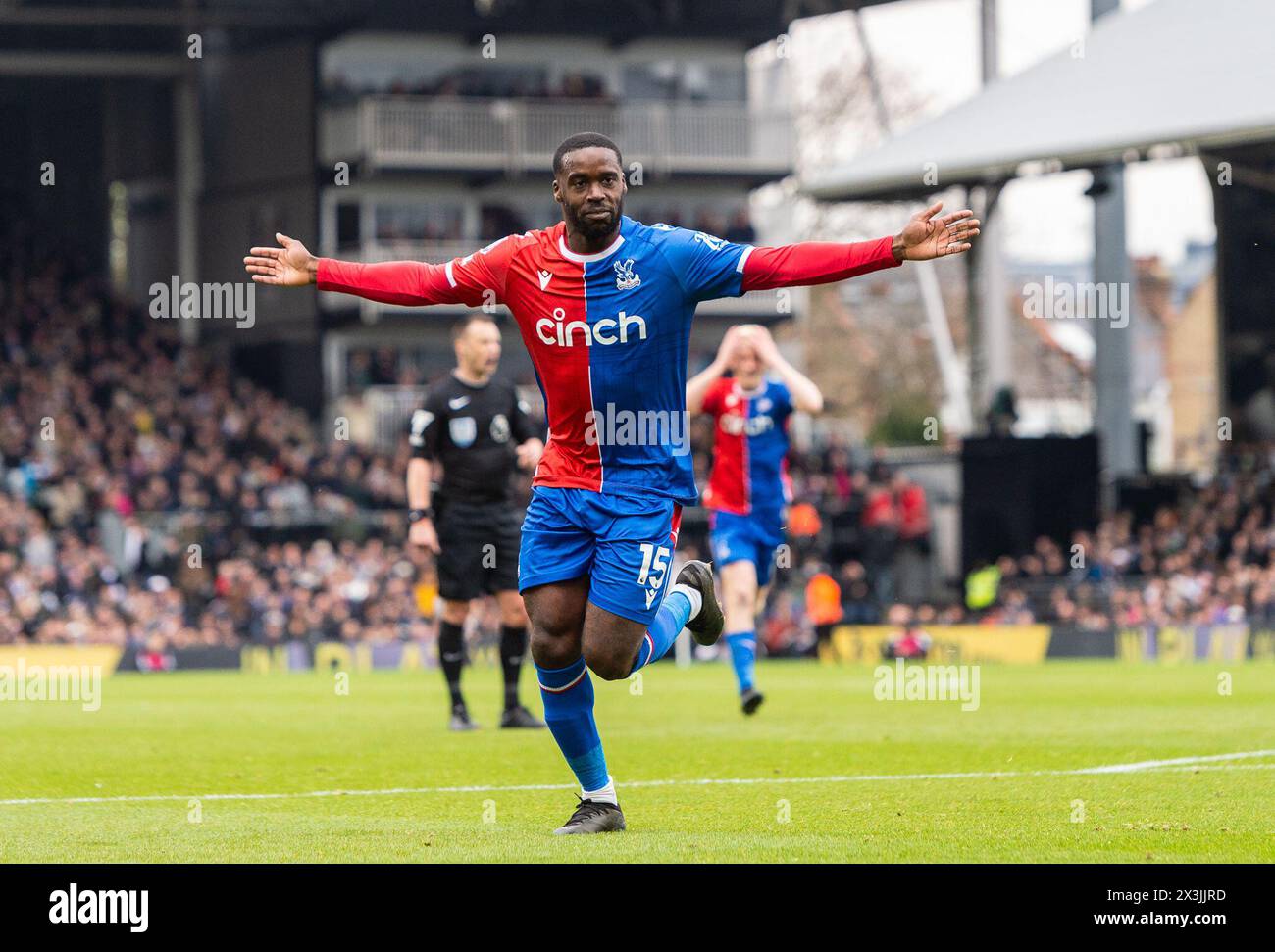 Schlupp premier league hi-res stock photography and images - Alamy