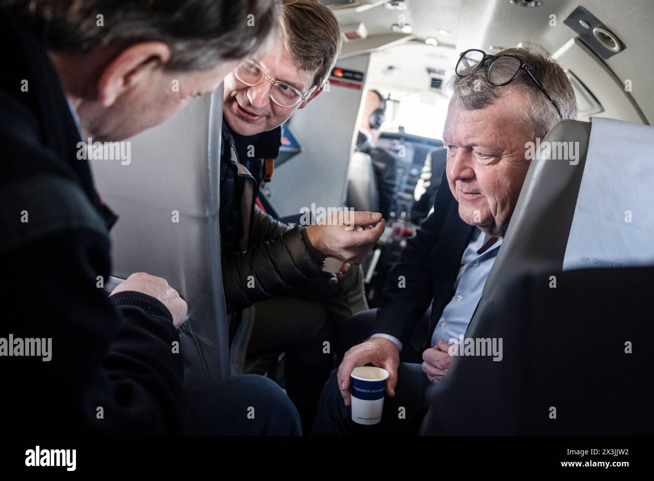 Christian juul hi-res stock photography and images - Alamy