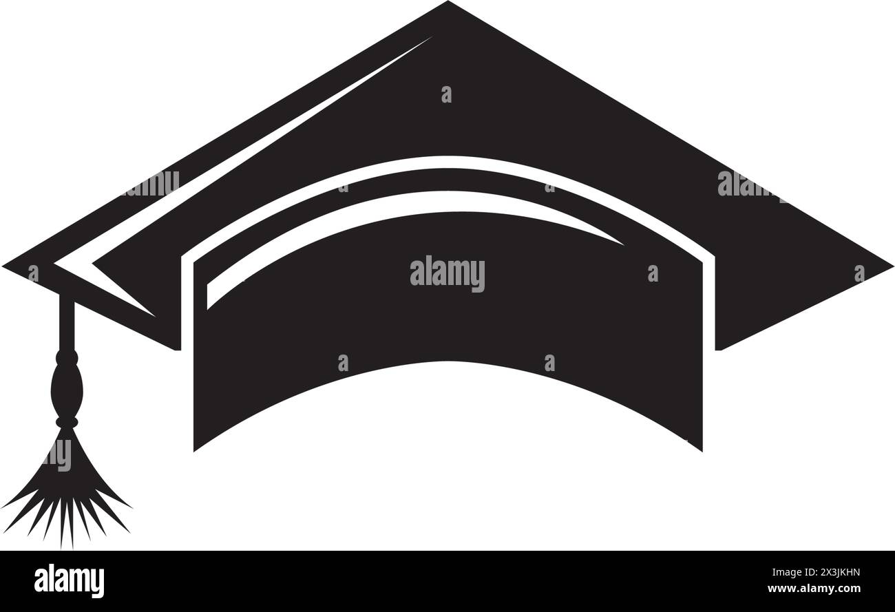 Toga cap Black and White Stock Photos & Images - Alamy