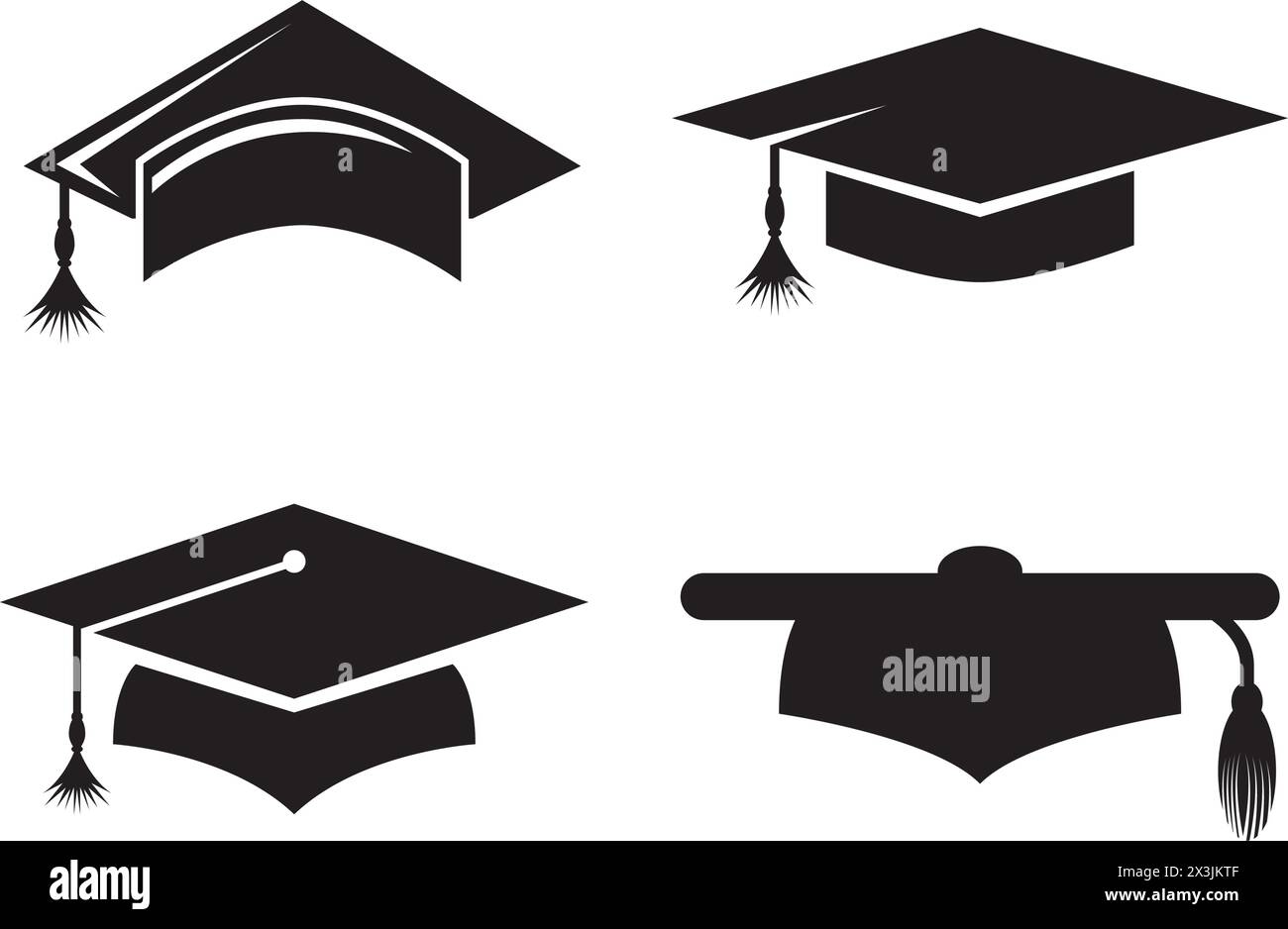 Toga cap hi-res stock photography and images - Alamy