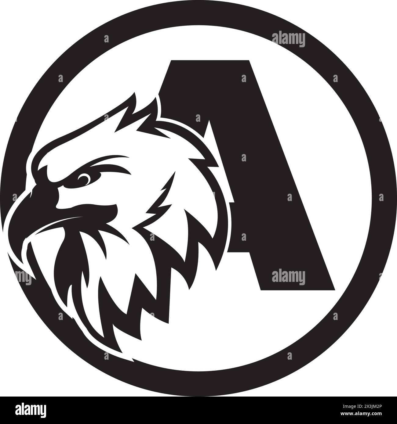 letter A icon logo vector design template Stock Vector Image & Art - Alamy