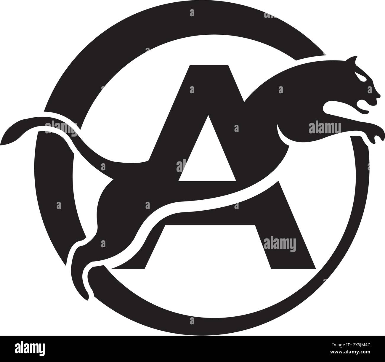 letter A icon logo vector design template Stock Vector Image & Art - Alamy