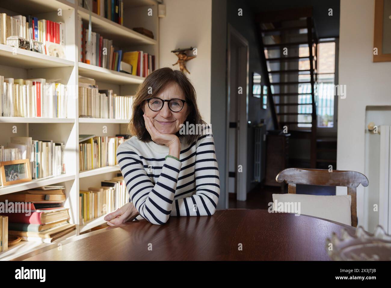 Laurent mauvignier writer hi-res stock photography and images - Alamy