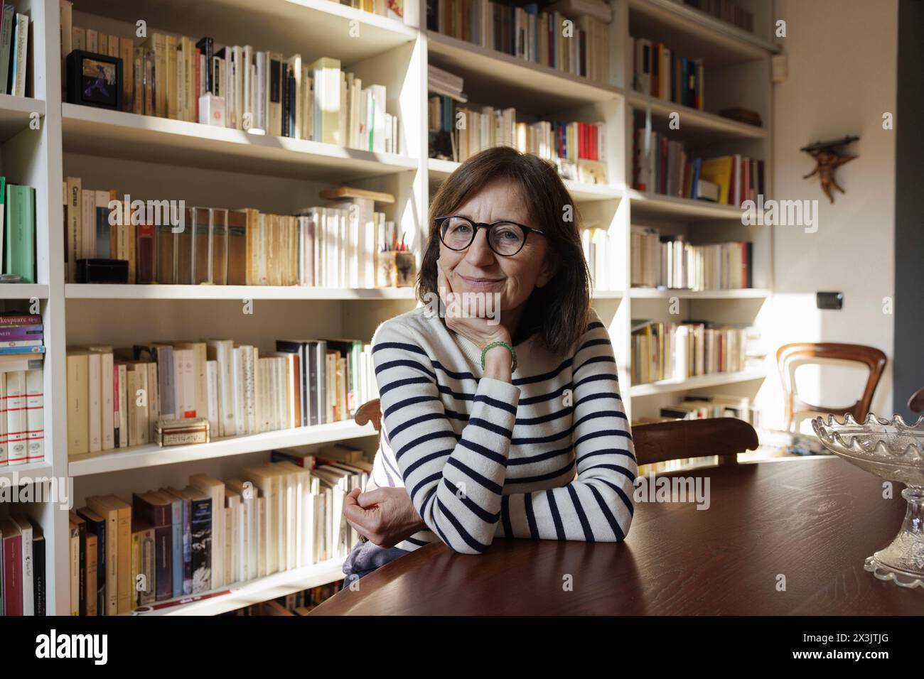 Laurent mauvignier writer hi-res stock photography and images - Alamy