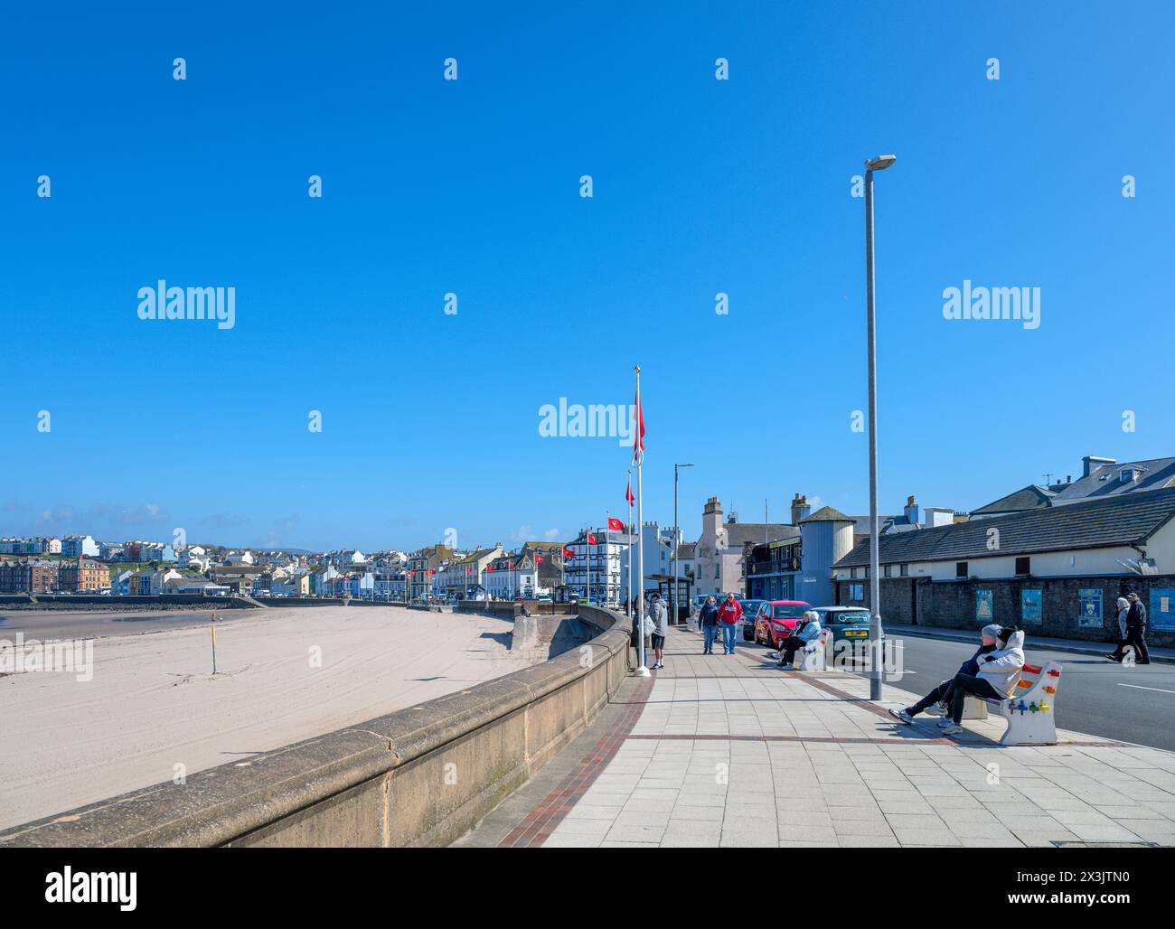 Peel hi-res stock photography and images - Alamy