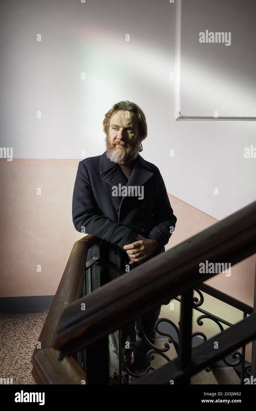 Rossari hi-res stock photography and images - Alamy