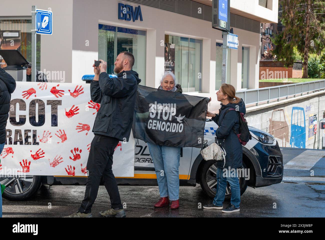 Solidarity word cloud hi-res stock photography and images - Alamy