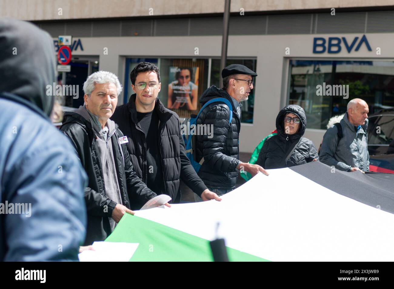 Solidarity word cloud hi-res stock photography and images - Alamy