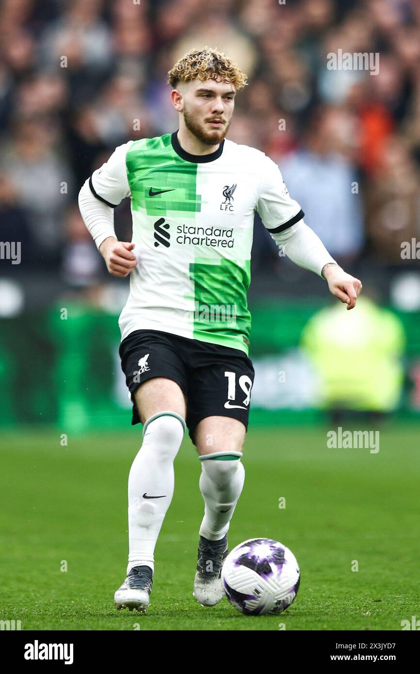Harvey elliot 2024 hi-res stock photography and images - Alamy