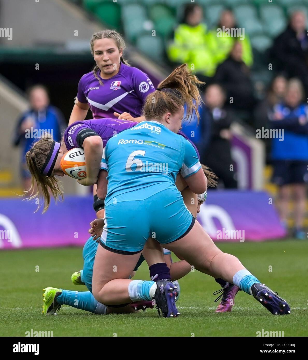 Lucie sams hi-res stock photography and images - Alamy