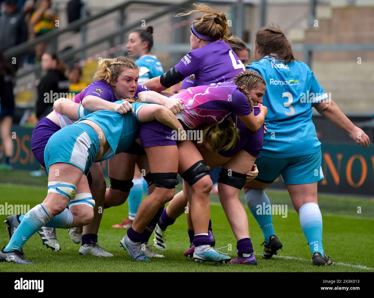 27 april 2024 hi-res stock photography and images - Alamy