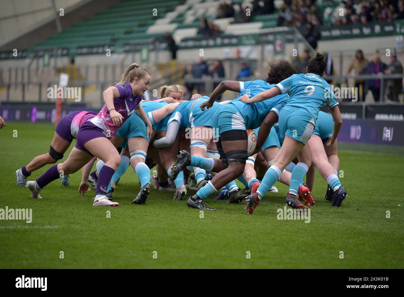 27 april 2024 hi-res stock photography and images - Alamy