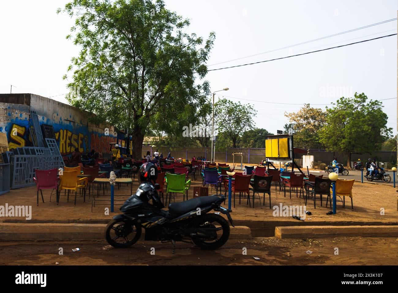 Cambodia burkina faso hi-res stock photography and images - Alamy