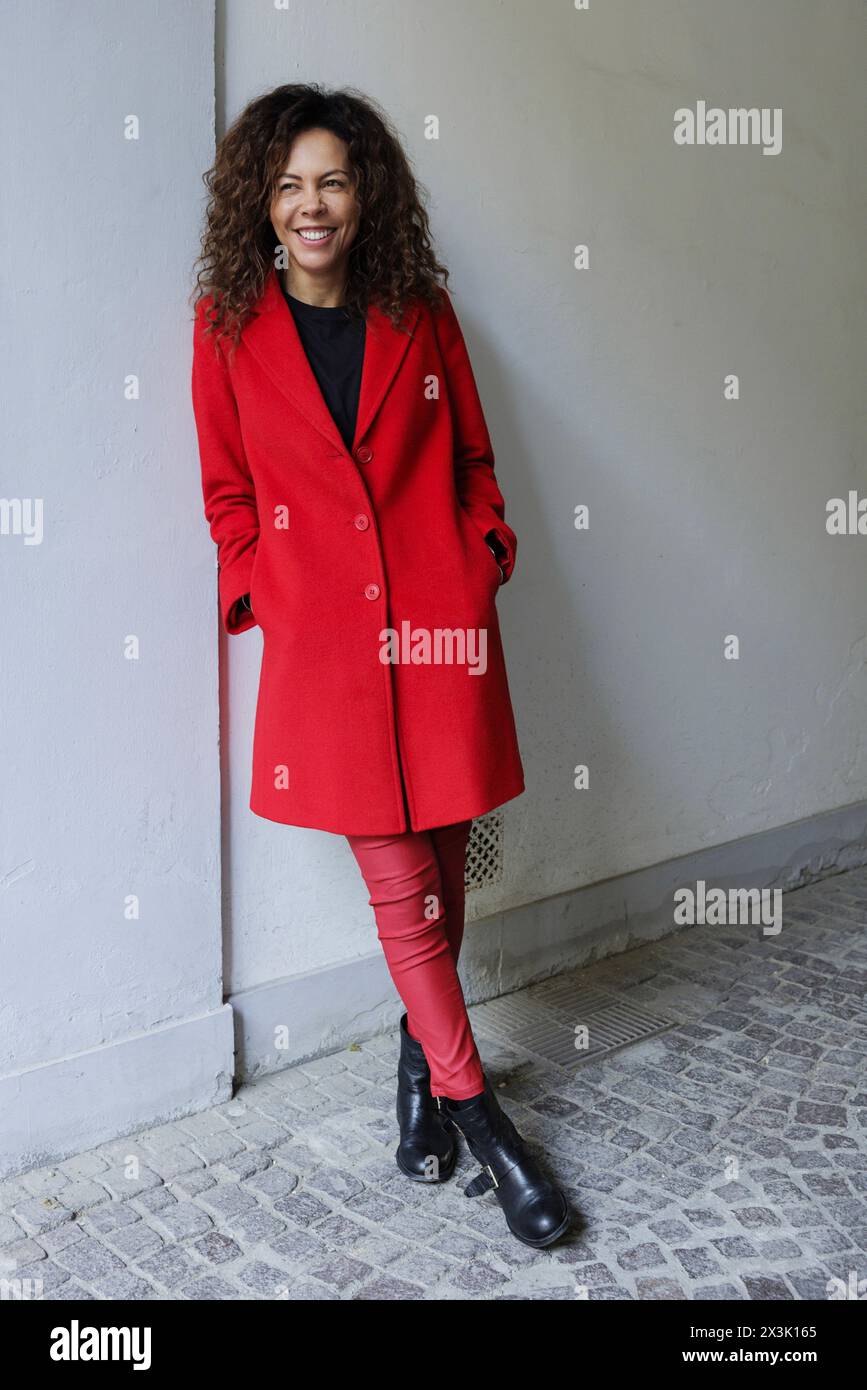 Portrait of Yara Nakahanda Monteiro 24/02/2024 ©Isabella De Maddalena ...