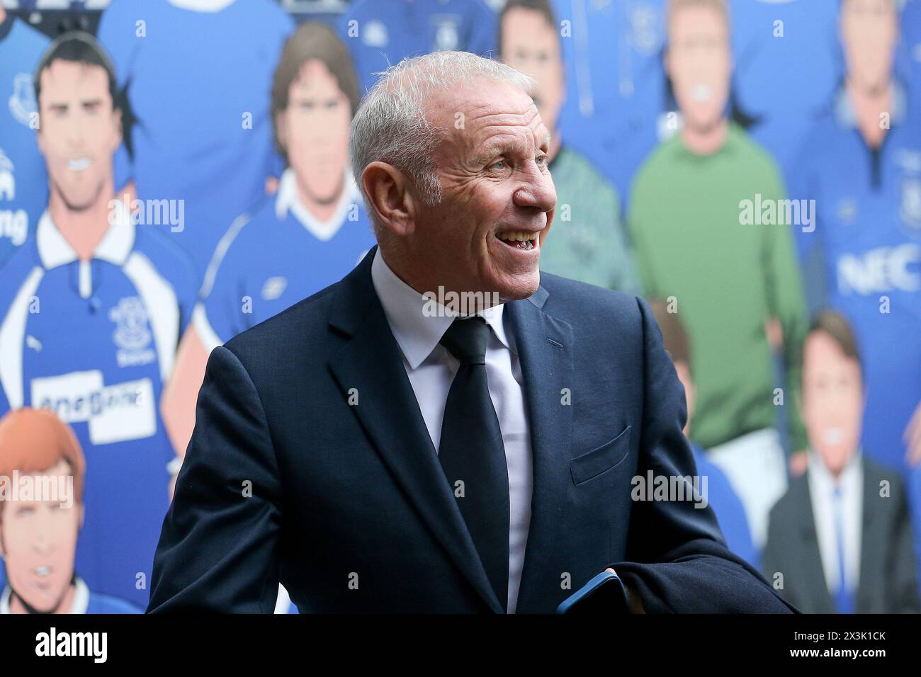 Peter reid hi-res stock photography and images - Alamy