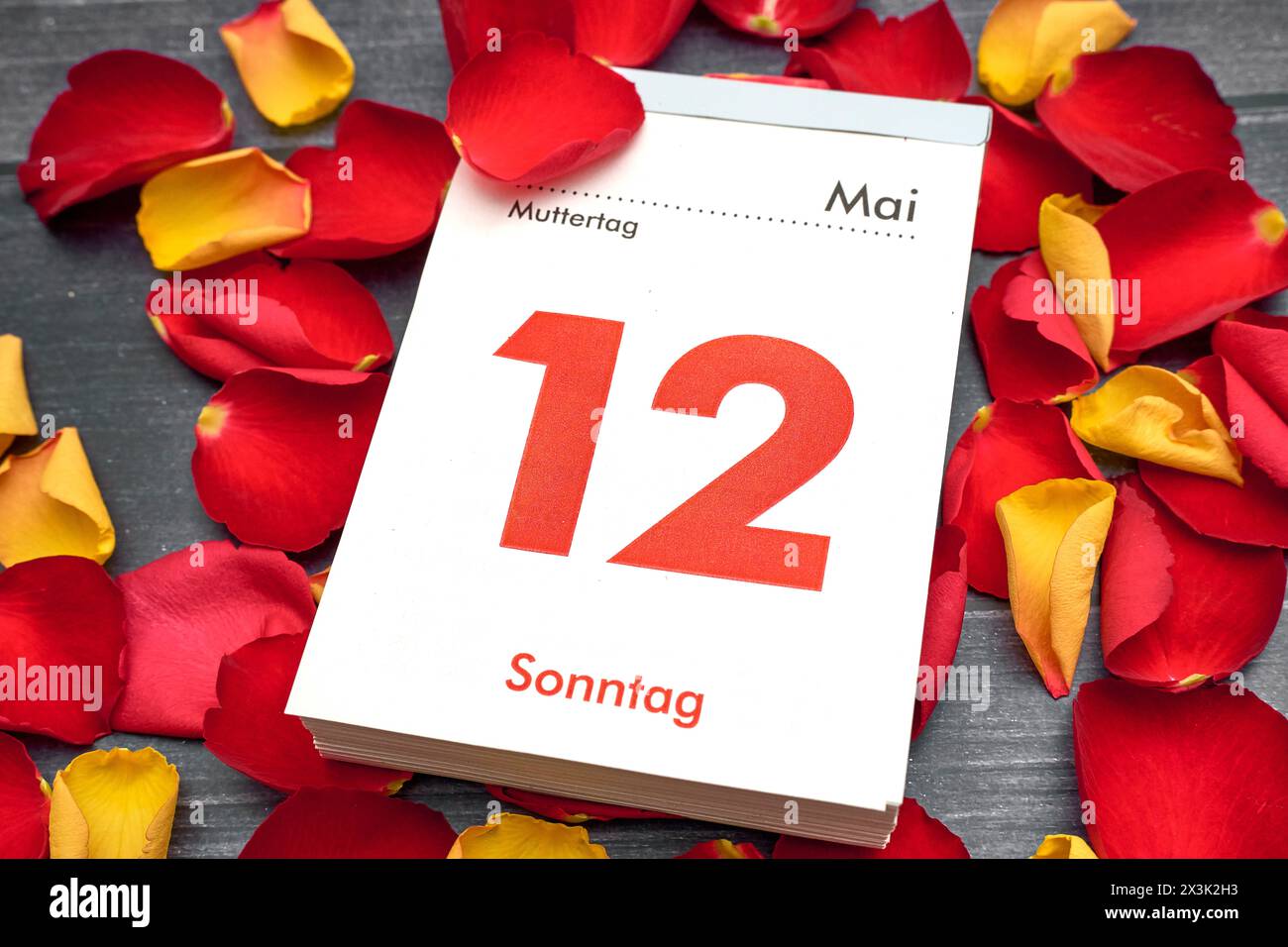 2024 calendar hi-res stock photography and images - Alamy
