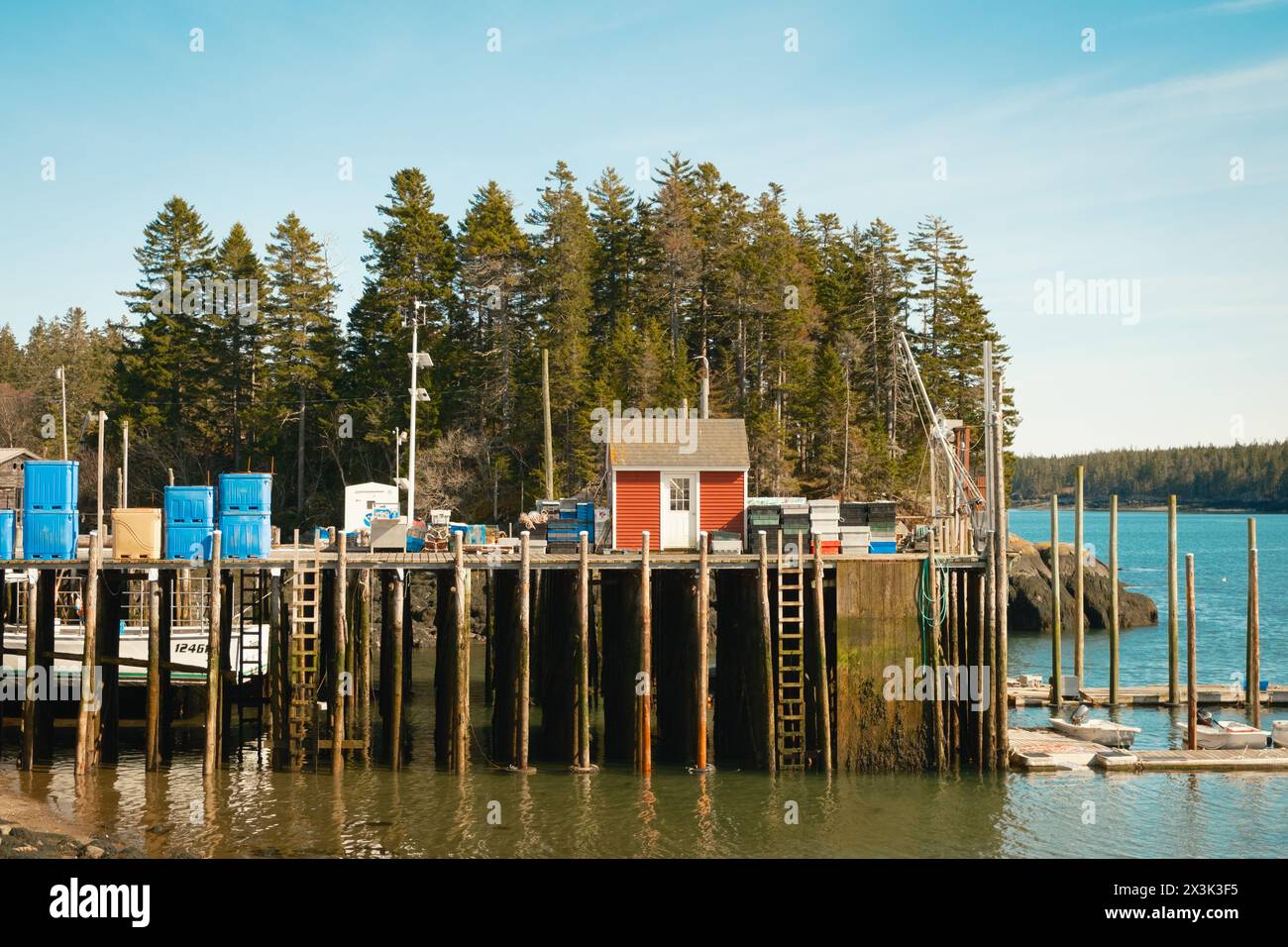 Town of cutler hi-res stock photography and images - Alamy