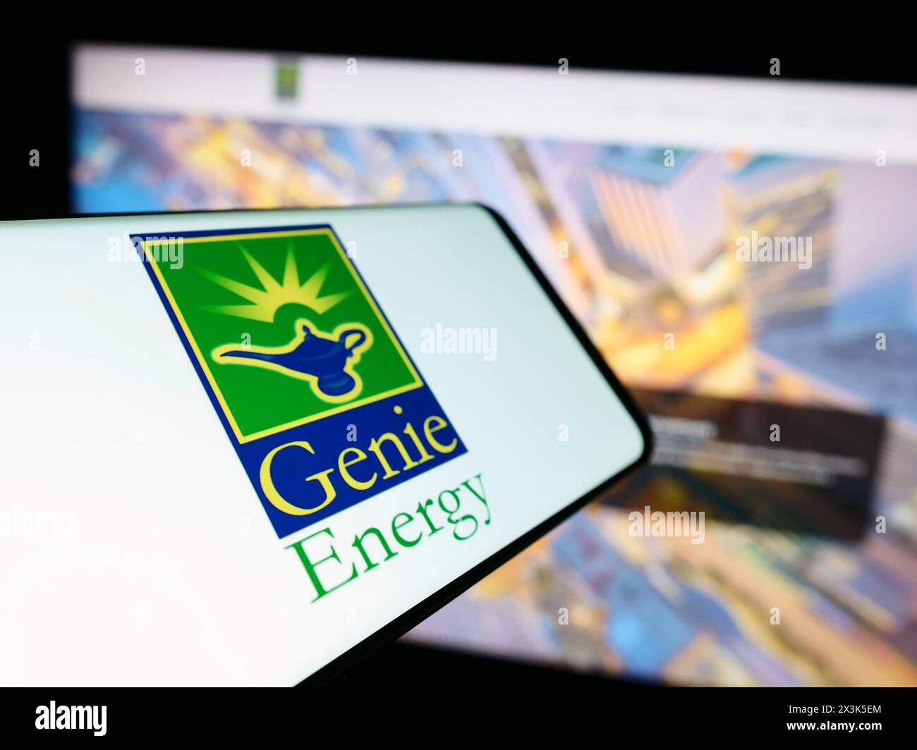 Gne business logo hi-res stock photography and images - Alamy