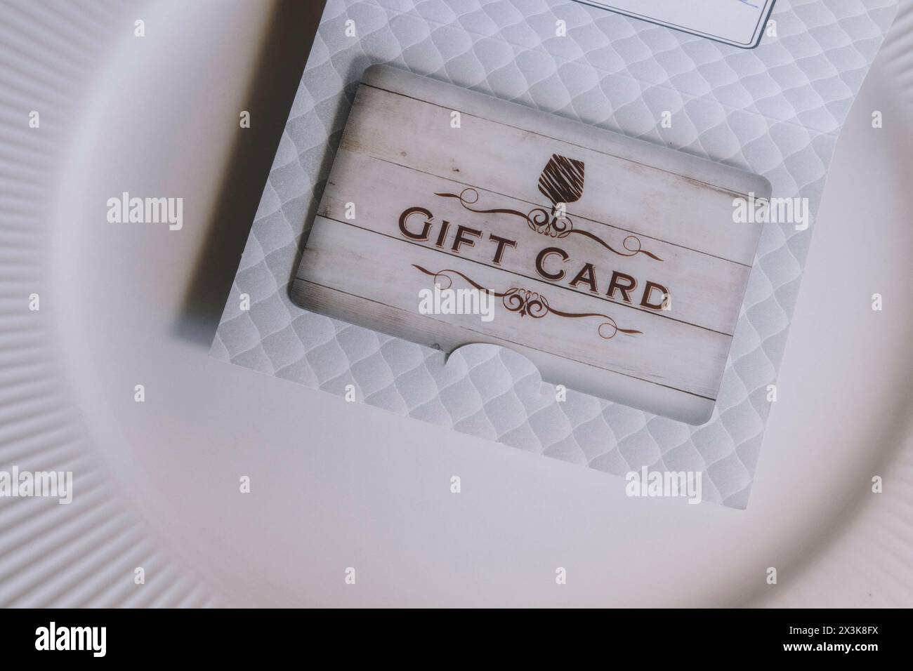 2024 card with hi-res stock photography and images - Alamy