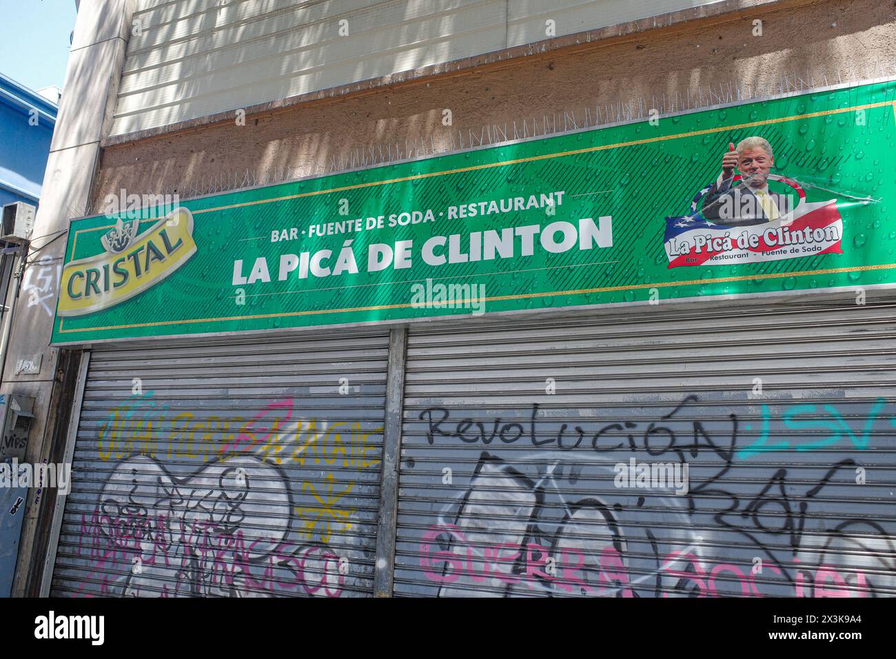 Bill clinton in 2023 hi-res stock photography and images - Alamy