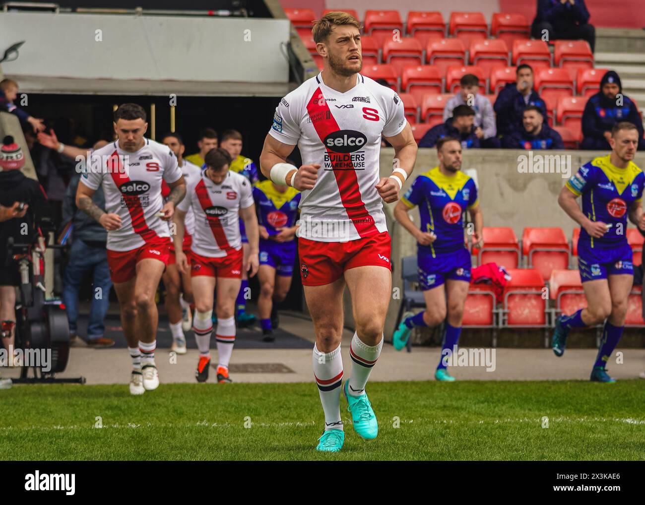 Jack manchester rugby hi-res stock photography and images - Alamy