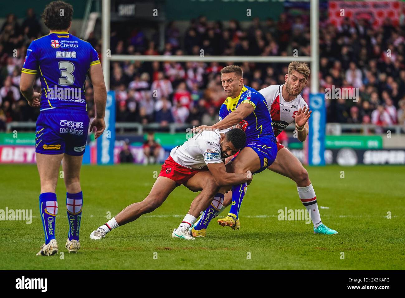 Matty russell warrington hi-res stock photography and images - Alamy