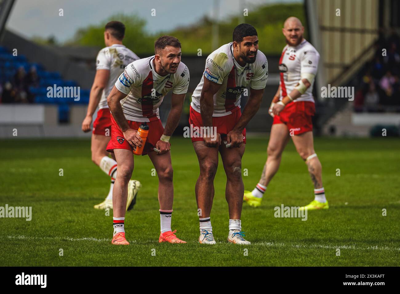 Ryan macdonald rugby hi-res stock photography and images - Alamy