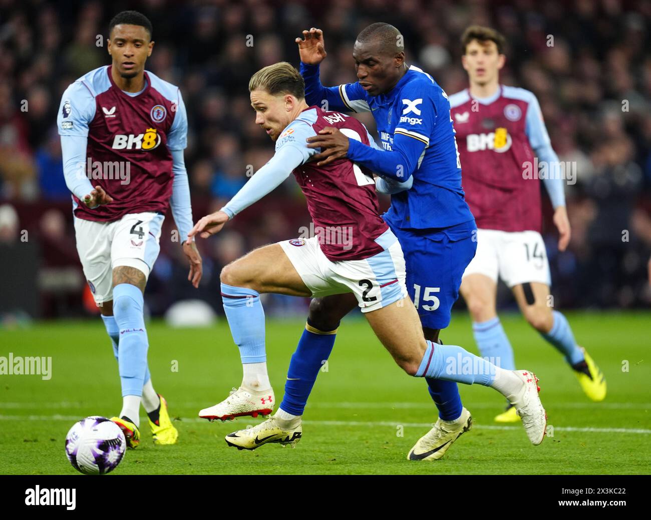 Nicholas jackson chelsea hi-res stock photography and images - Alamy