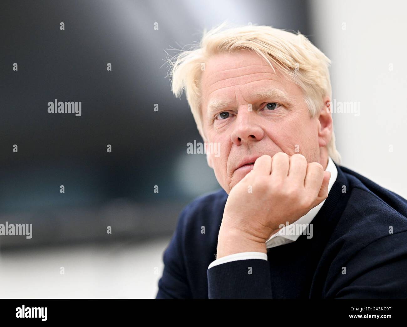 Henrik pabst hi-res stock photography and images - Alamy