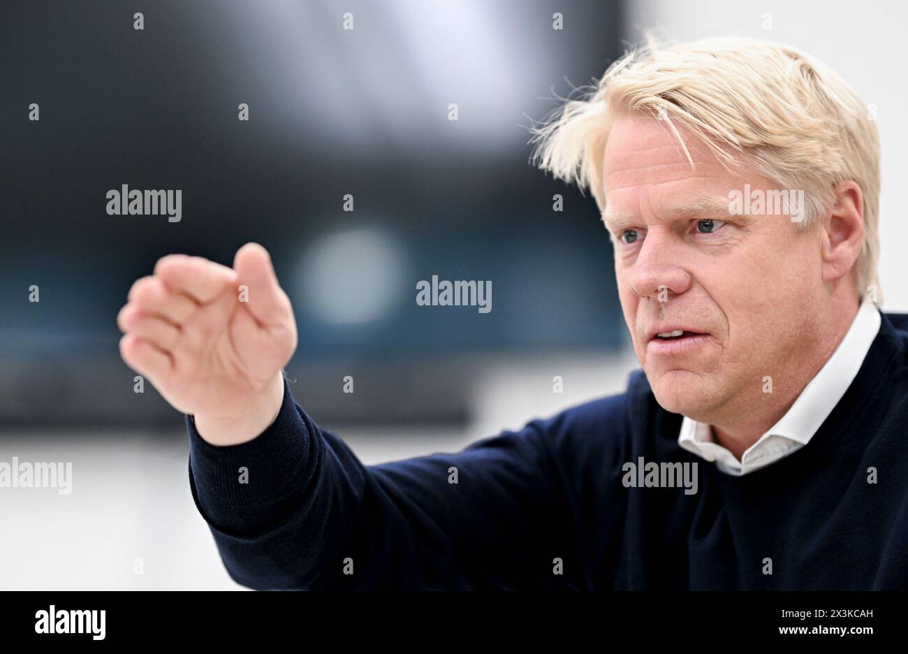 Henrik pabst hi-res stock photography and images - Alamy