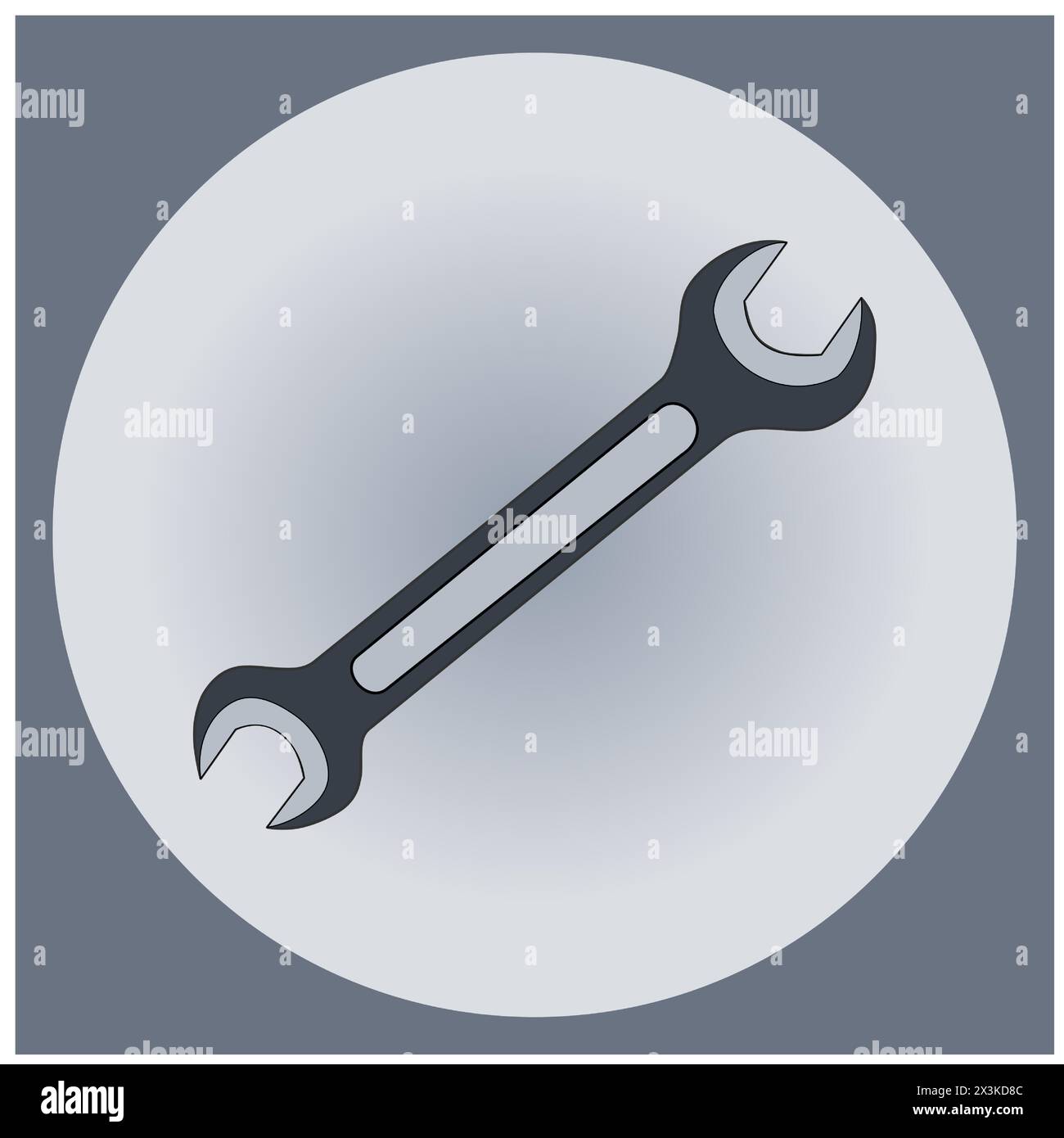 Open sided Stock Vector Images - Alamy