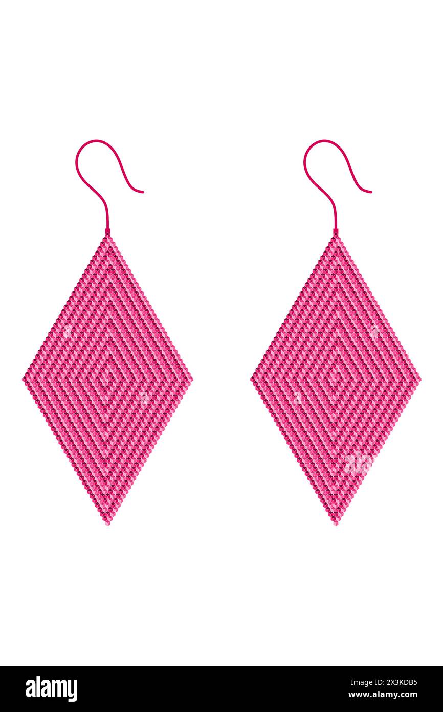 Alternately pink Stock Vector Images - Alamy