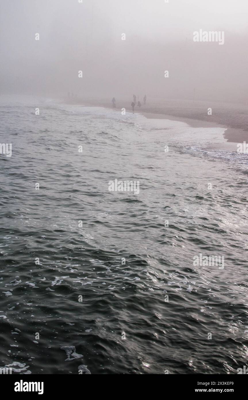Abstract background sea lake hi-res stock photography and images - Alamy
