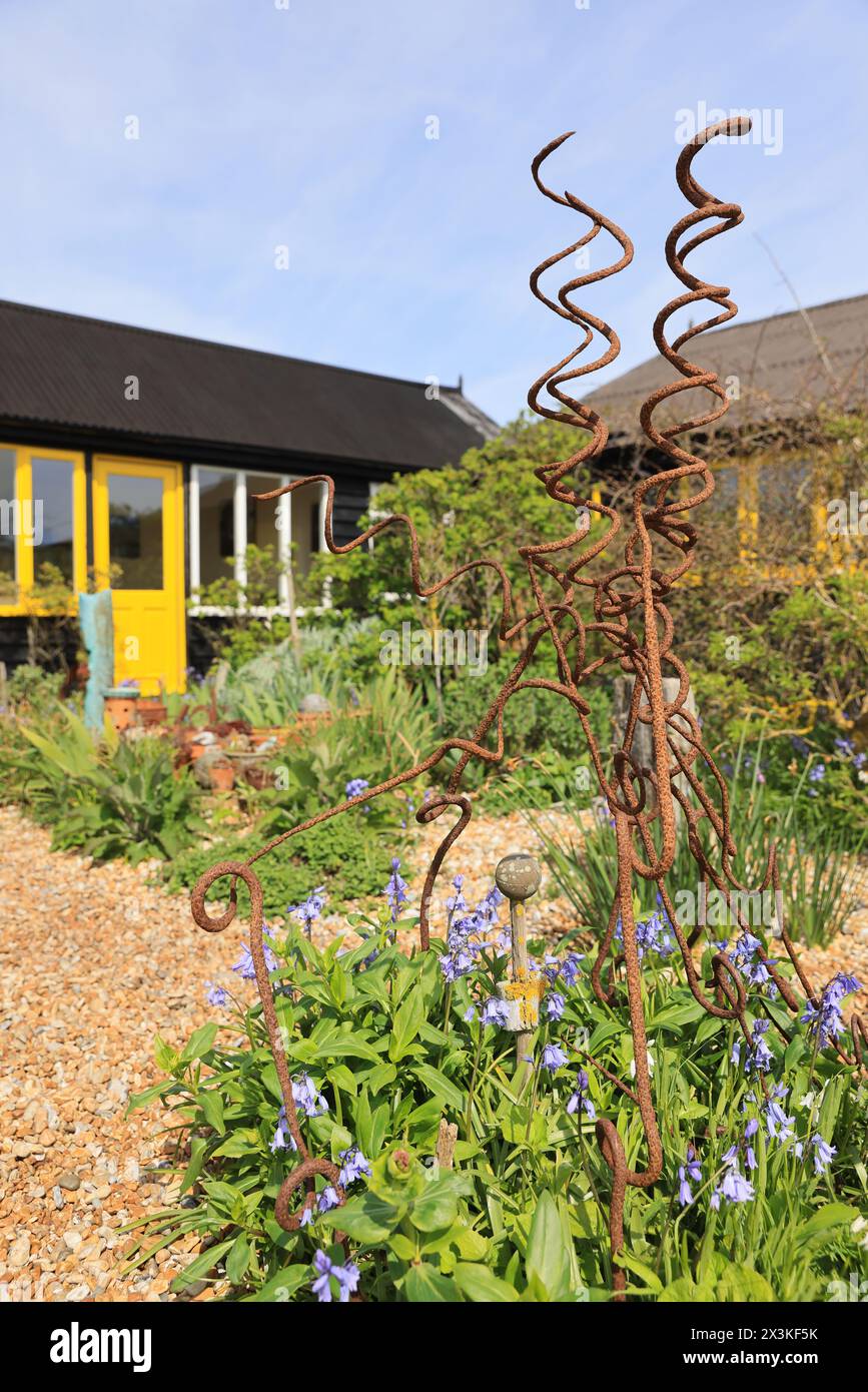 Prospect Cottage, former home & sanctuary of artist, filmmaker, gay ...