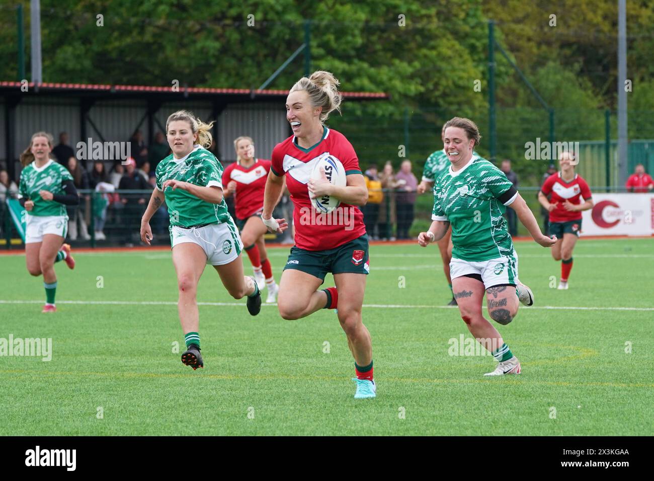 Bethan dainton wales hi-res stock photography and images - Alamy