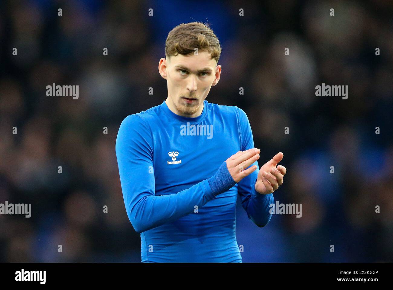 James garner everton 2024 hi-res stock photography and images - Alamy