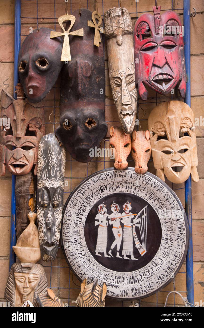Aswan tourist attractions hi-res stock photography and images - Alamy